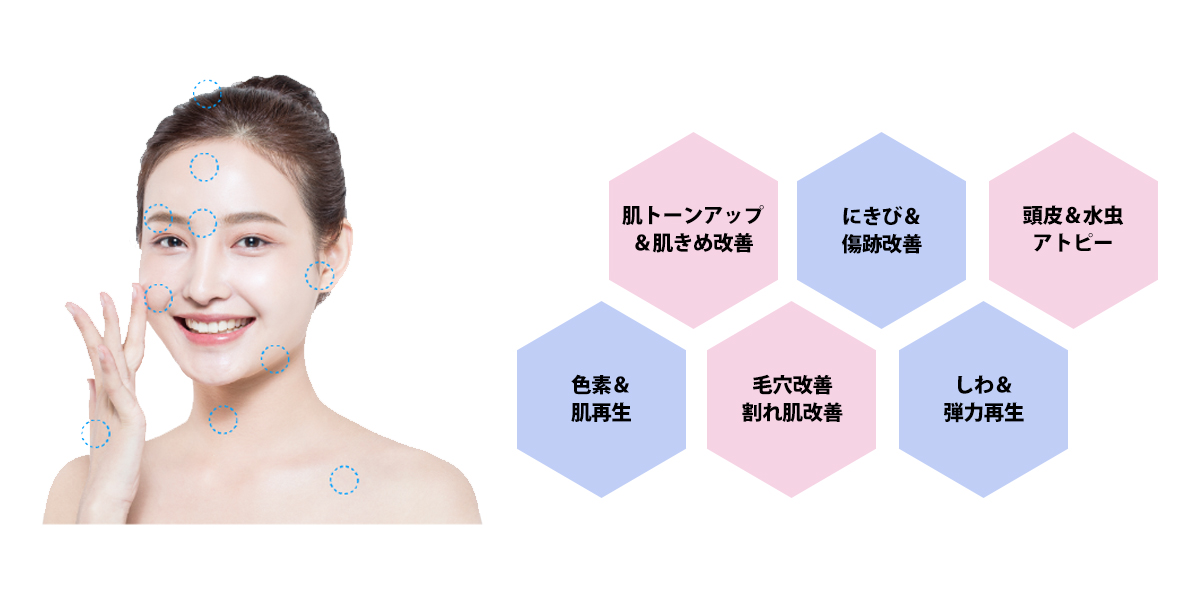 JK beauty Cell Clinic