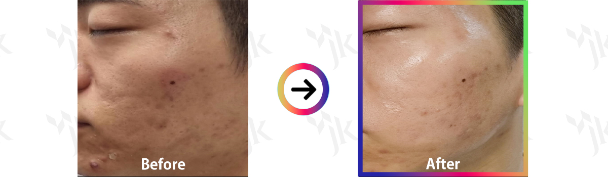 JK beauty Cell Clinic